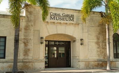Events Calendar | Coral Gables